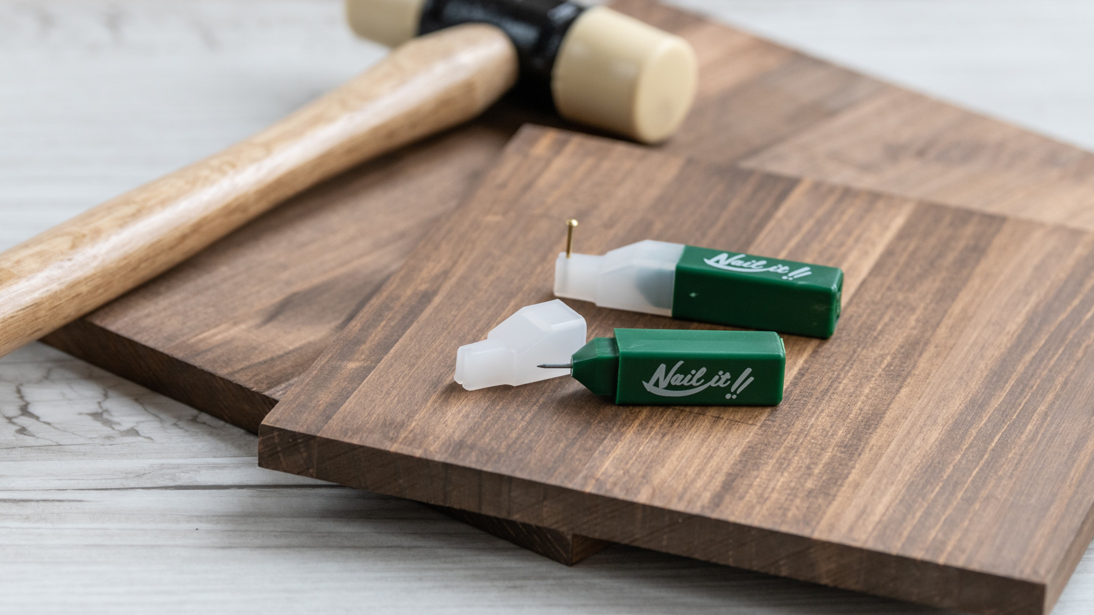 Nail It（ネイルイット） 公式ショップ｜topページ Wakai オンラインストア Diy And Life Goods