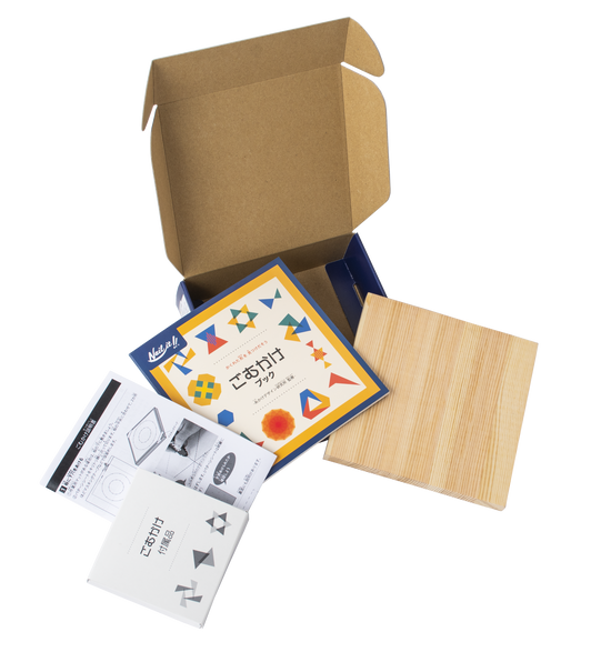 【梅】ごむかけ 福袋 – WAKAI オンラインストア DIY & LIFE GOODS